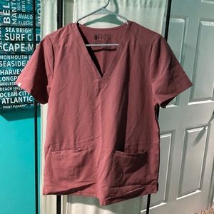 Figs | Tops | Figs Rare Quartz Top | Poshmark